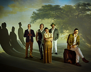 Humphreys Concerts by the bay 2024 Schedule