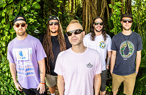 Humphreys Concerts by the bay 2024 Schedule