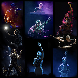 Humphreys Concerts by the bay 2024 Schedule