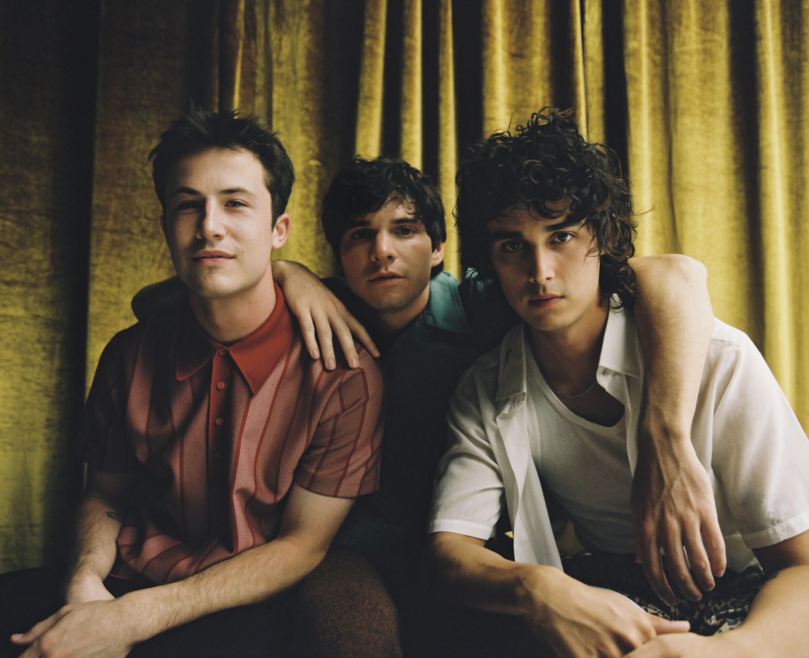 Humphreys Concerts by the bay 2022 Schedule