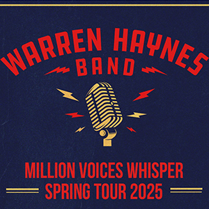 Humphreys Concerts by the bay 2025 Schedule